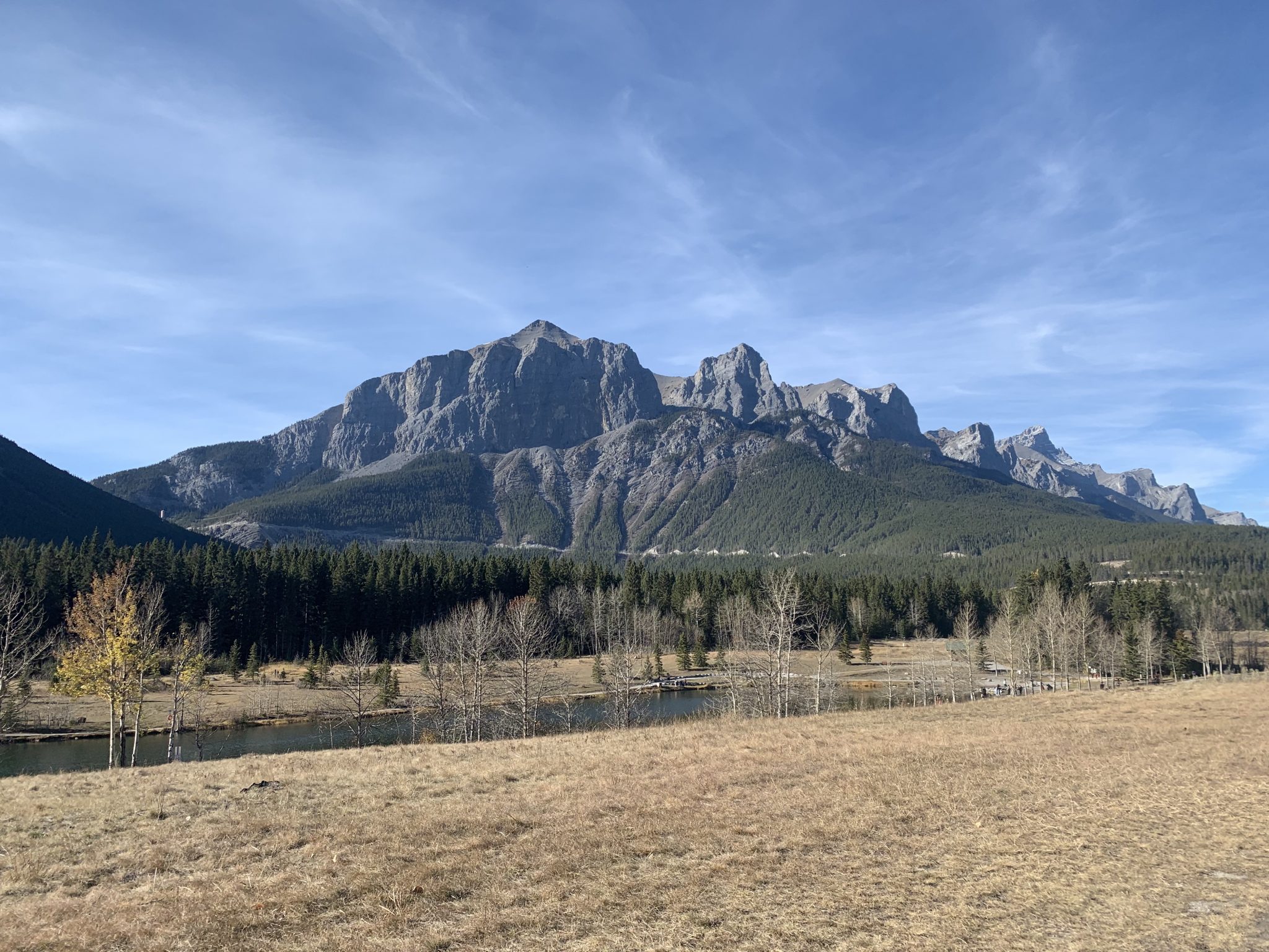 A 2023 Guide to the Stunning Town of Canmore - KiraKira Travels