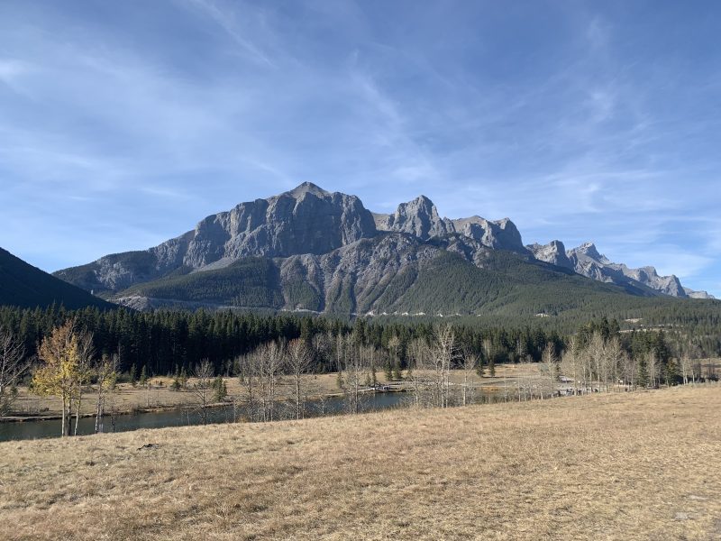 A 2023 Guide to the Stunning Town of Canmore - KiraKira Travels