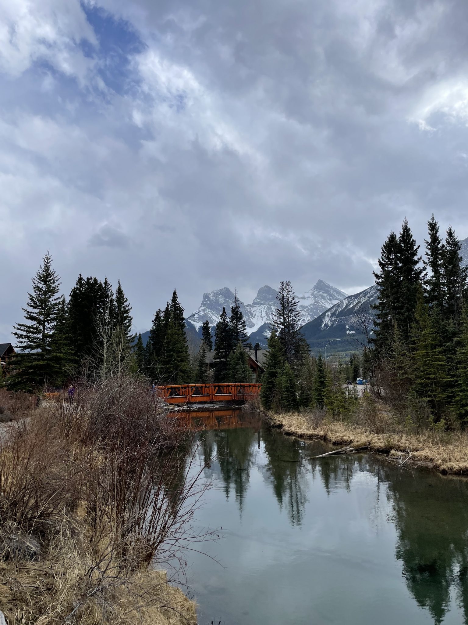 A 2023 Guide to the Stunning Town of Canmore - KiraKira Travels