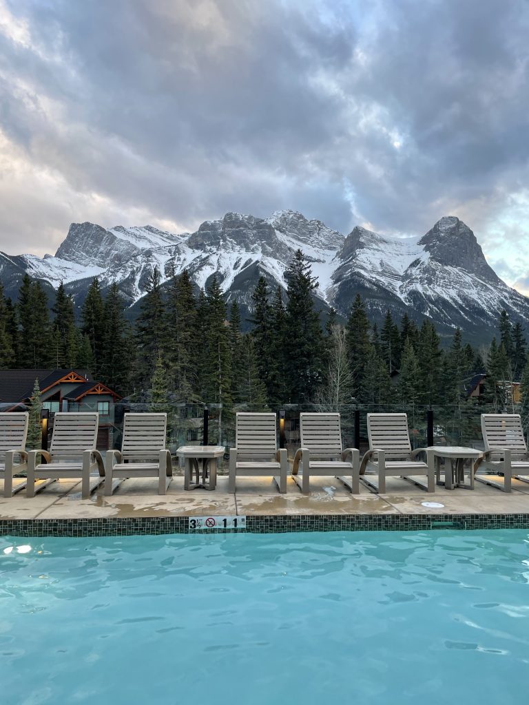A 2023 Guide to the Stunning Town of Canmore - KiraKira Travels