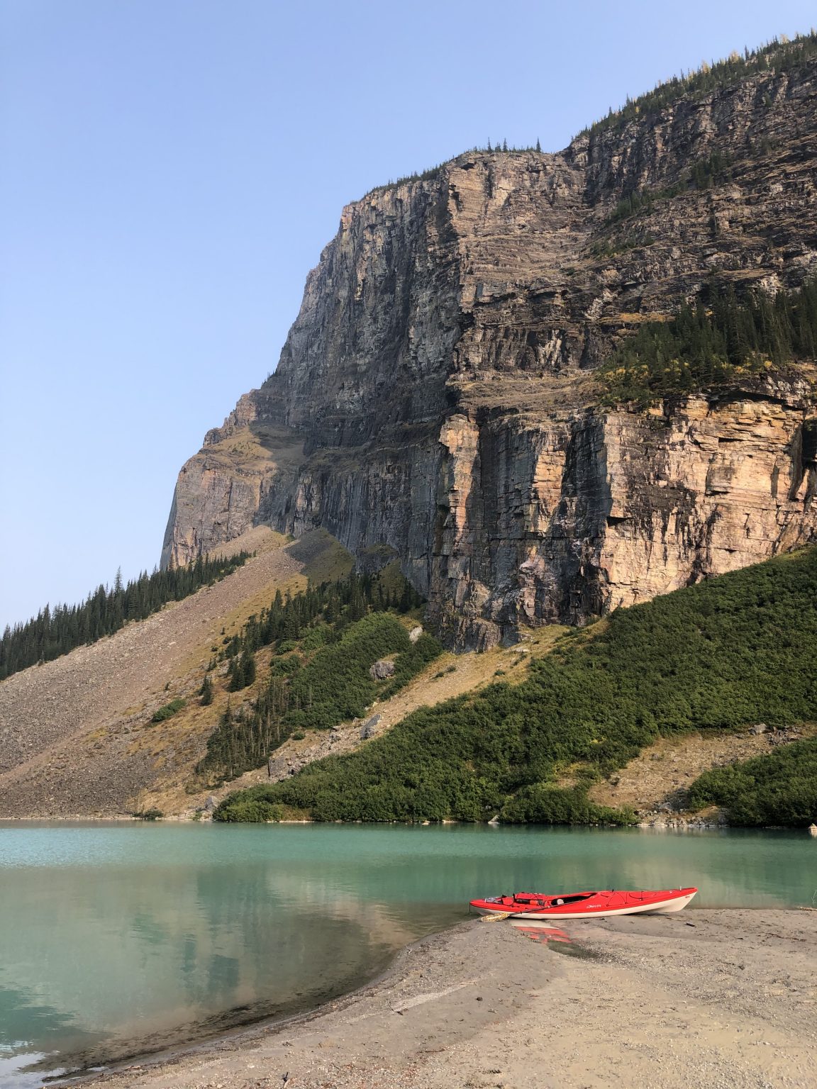 Little Beehive and Big Beehive Hikes - What you need to know ...