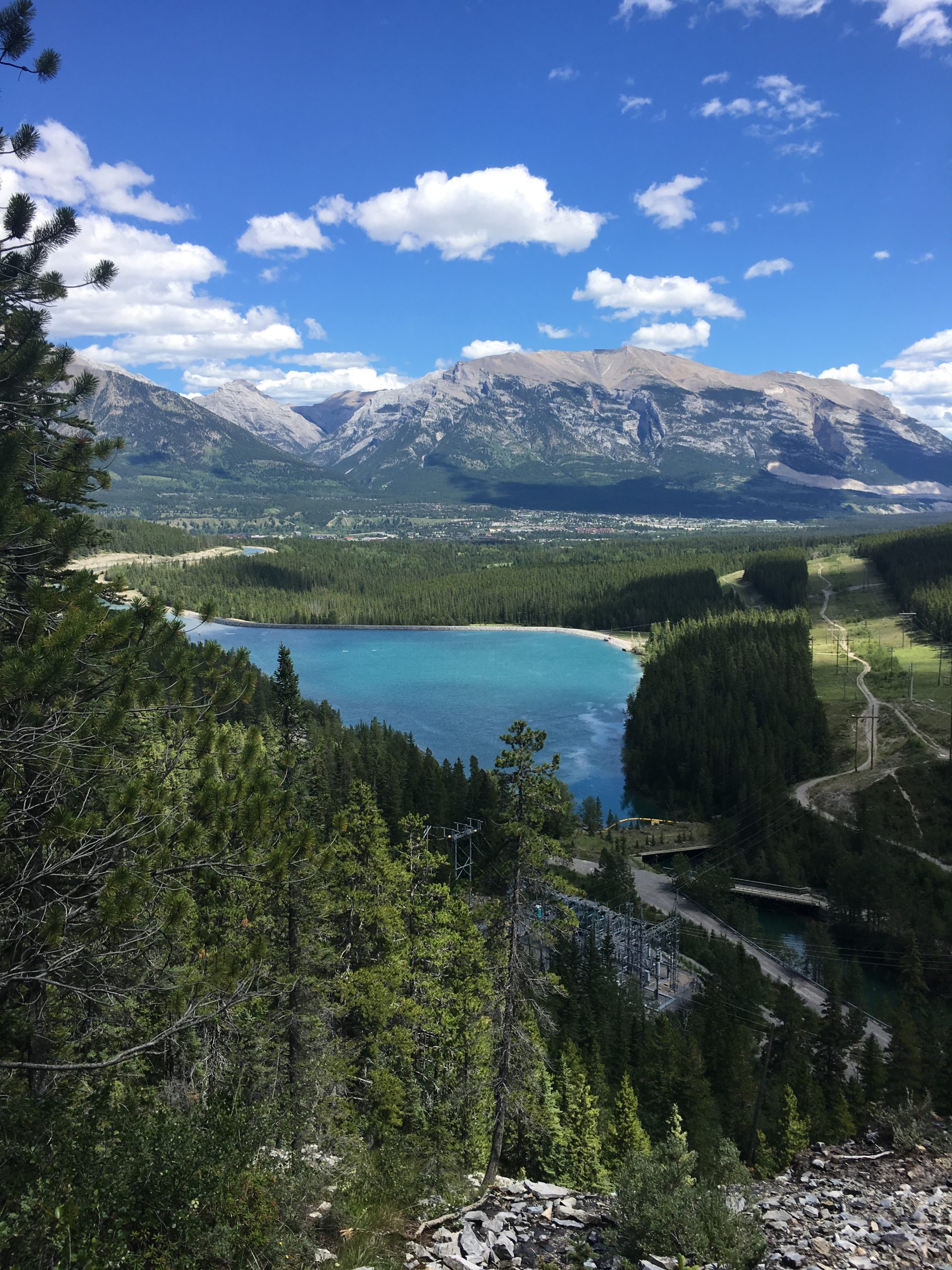 A 2022 Guide to the Stunning Town of Canmore - KiraKira Travels