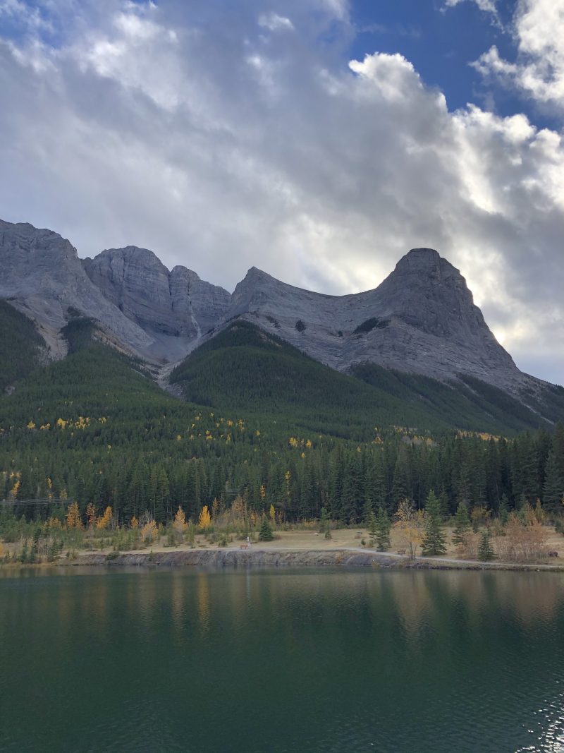 A 2023 Guide to the Stunning Town of Canmore - KiraKira Travels
